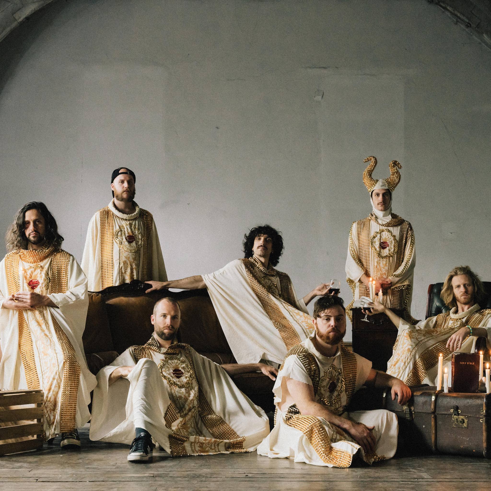 BATTLESNAKE – Nomad Stores