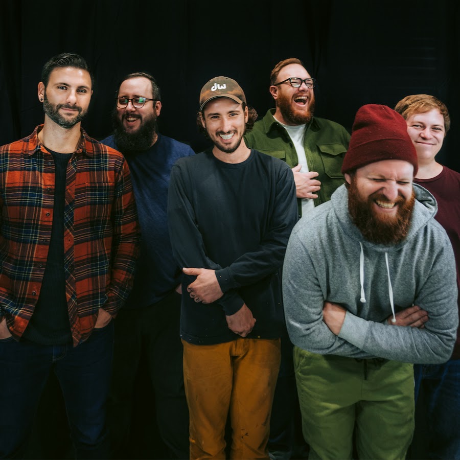 THE WONDER YEARS – Nomad Stores