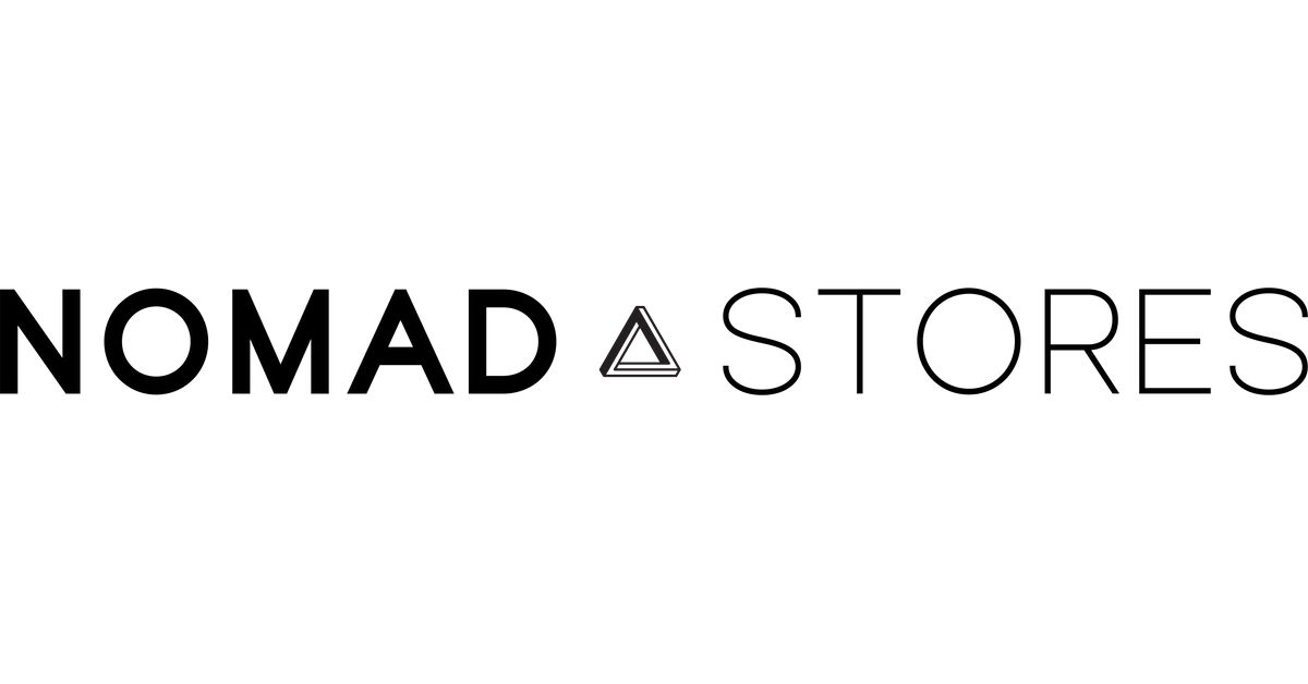 Collections – Nomad Stores