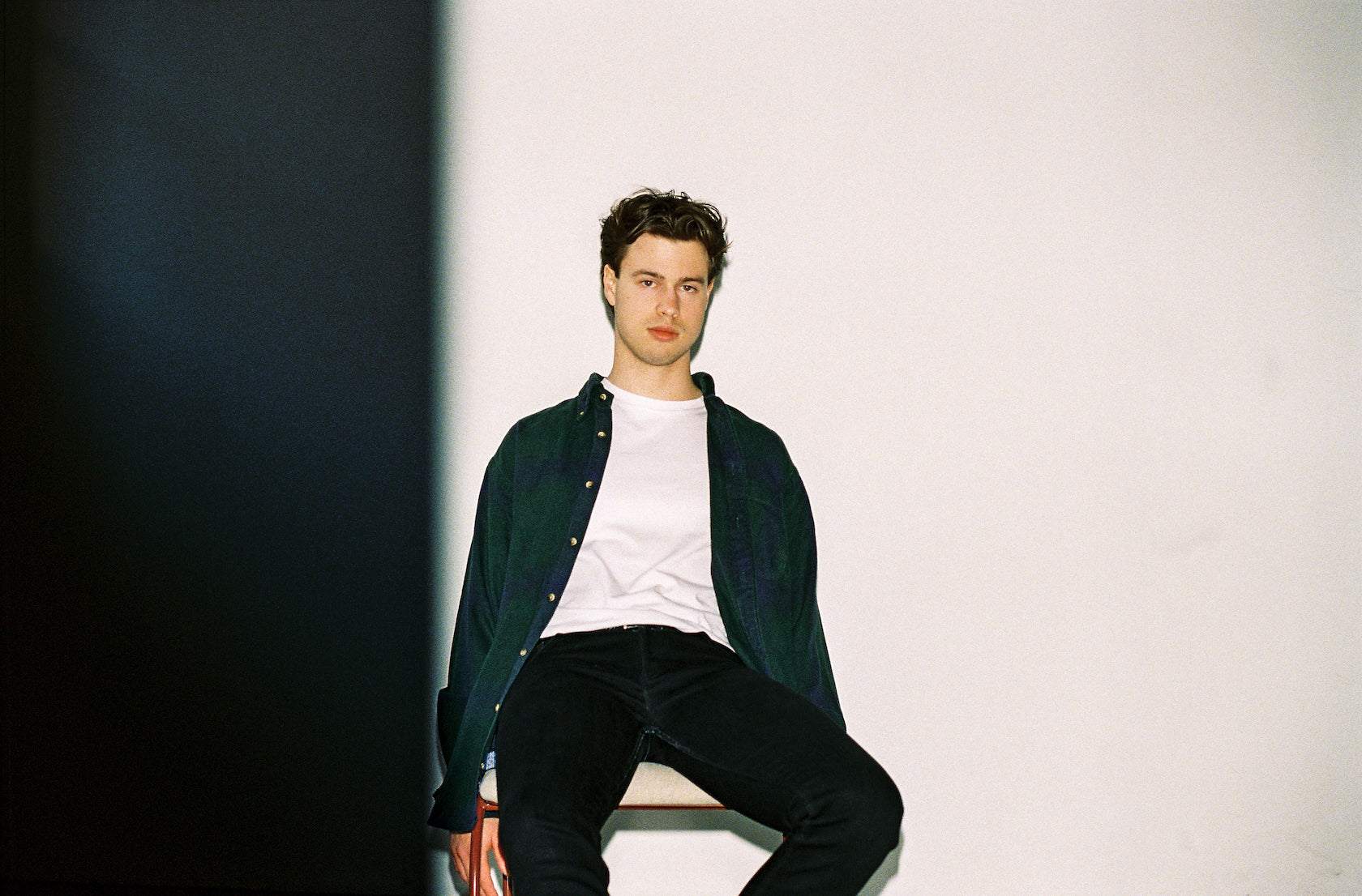 BLAKE ROSE – Nomad Stores