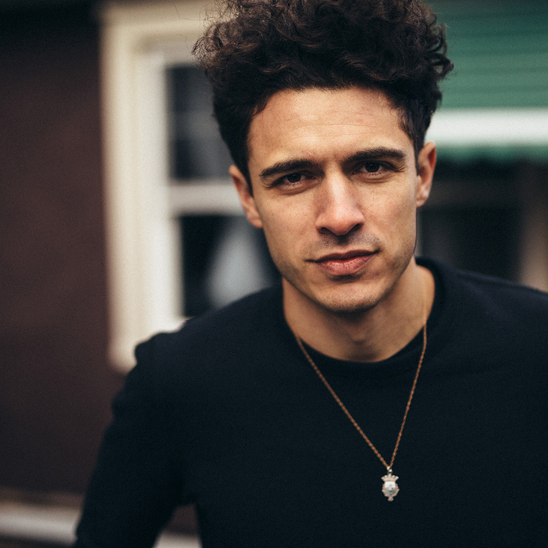 MARC SCIBILIA – Nomad Stores