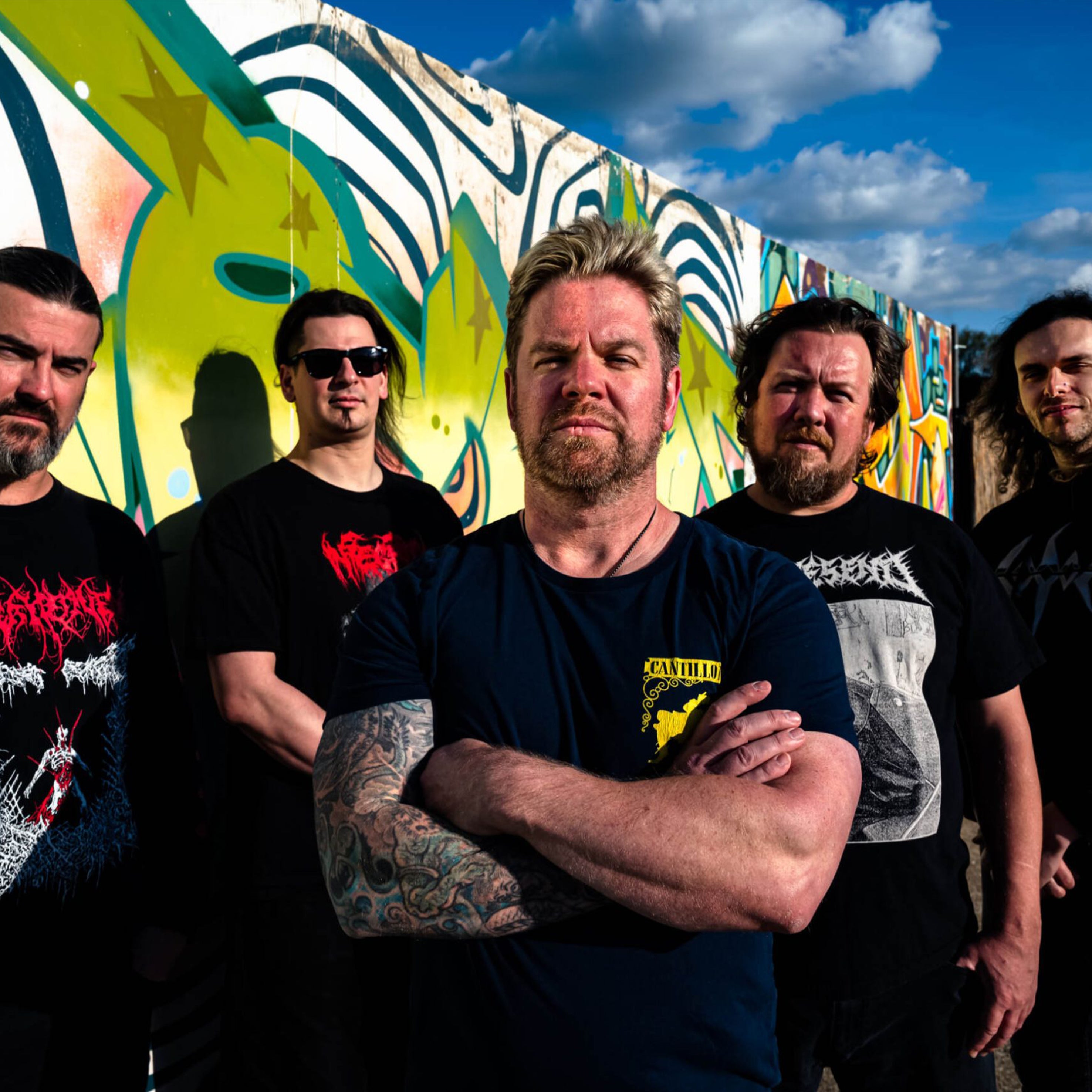 PIG DESTROYER – Nomad Stores