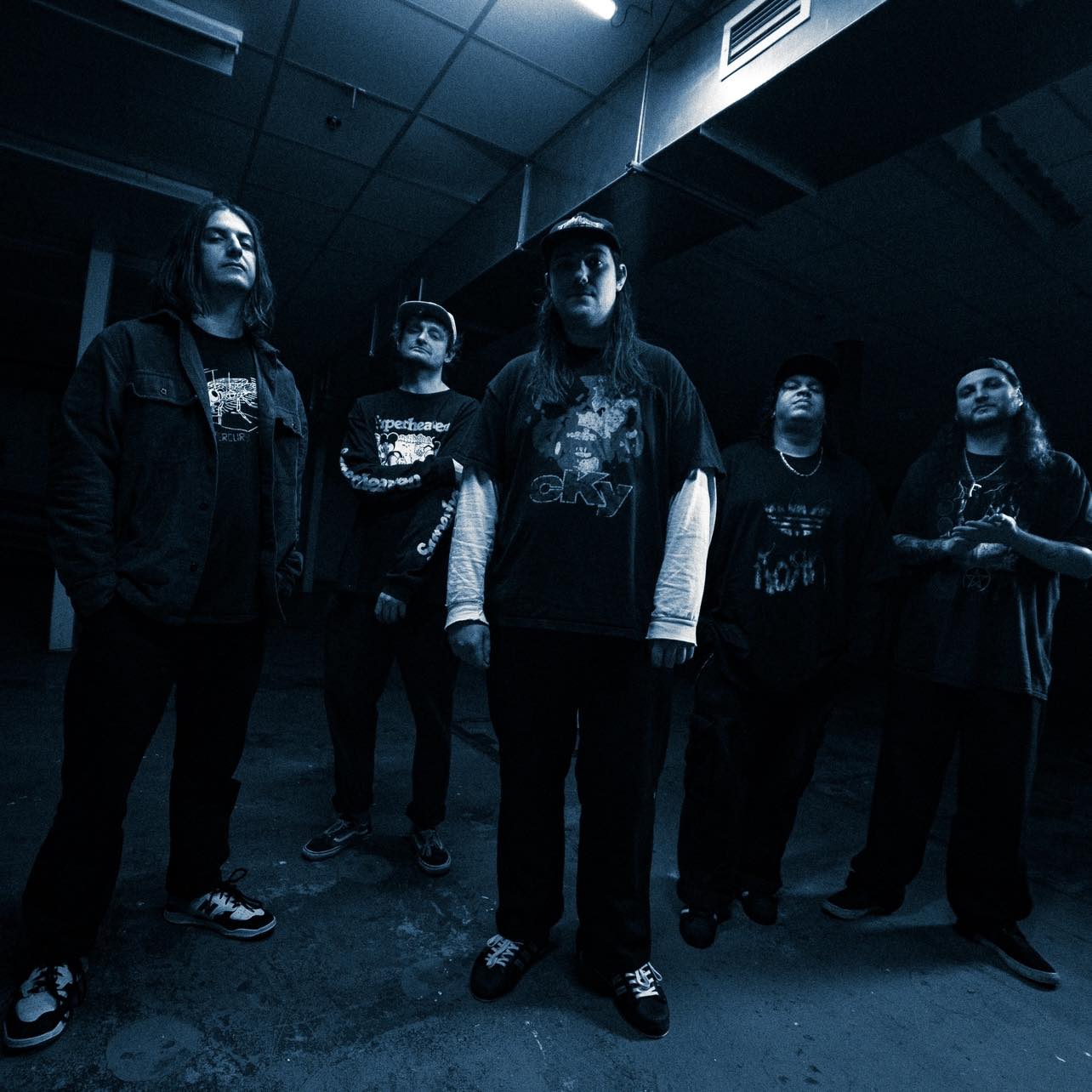 SPLIT CHAIN – Nomad Stores