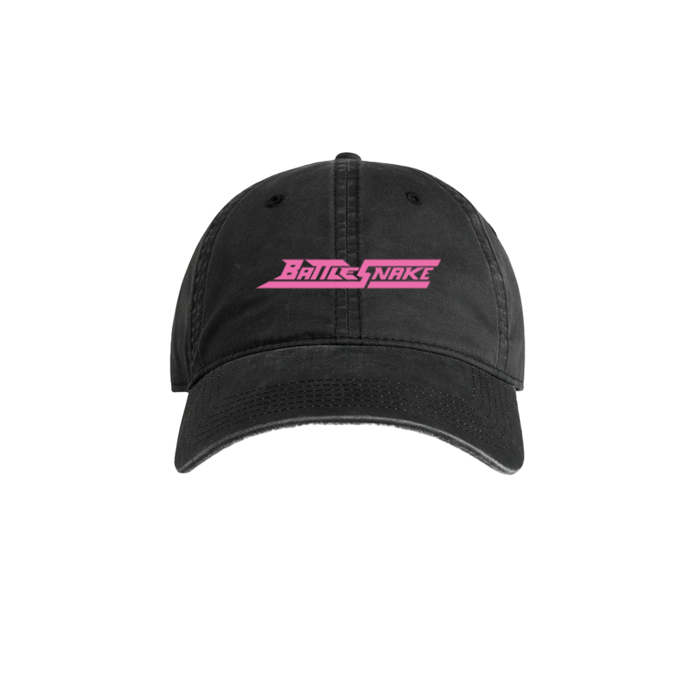 ALL HAIL LOGO CAP – Nomad Stores