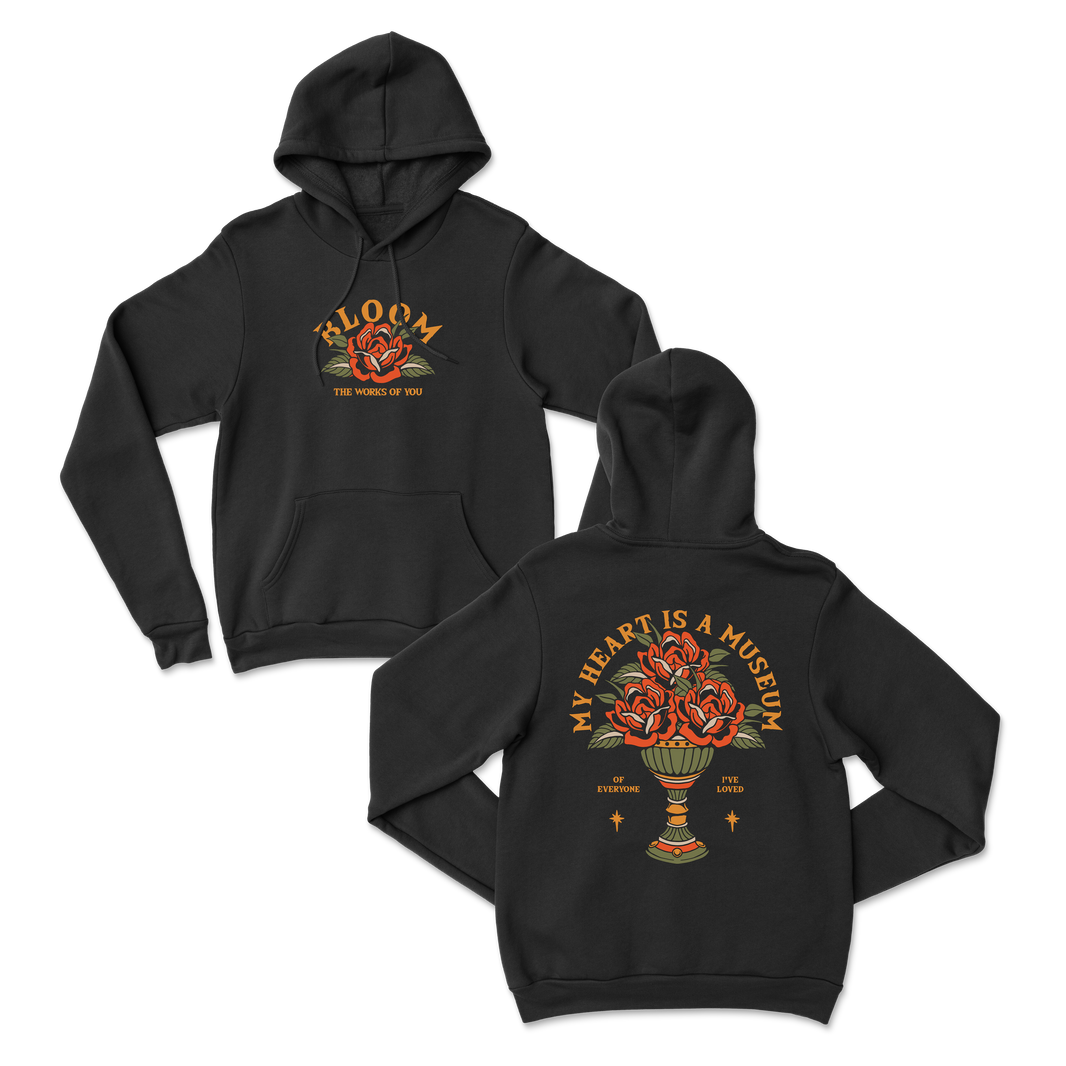 BLOOM – Nomad Stores