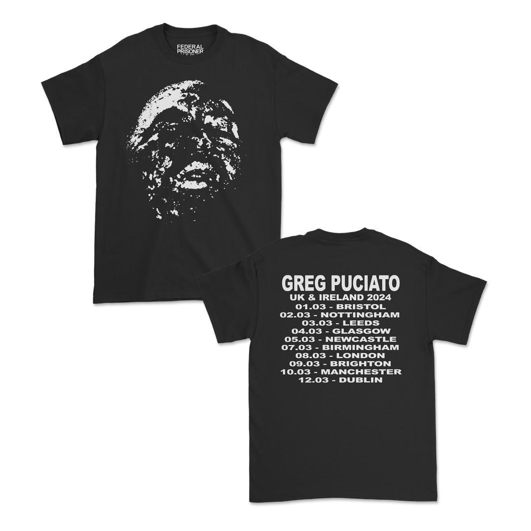 GREG PUCIATO – Nomad Stores