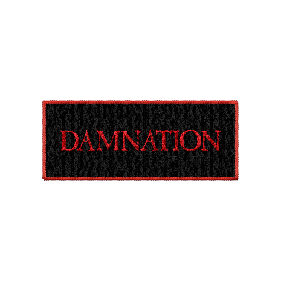 DAMNATION FESTIVAL – Nomad Stores