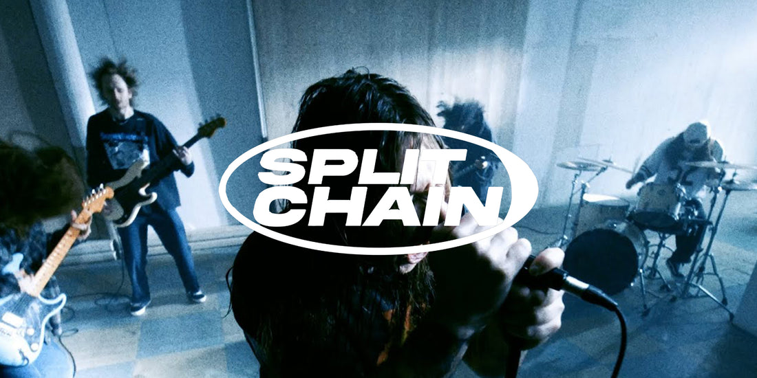 SPLIT CHAIN – Nomad Stores