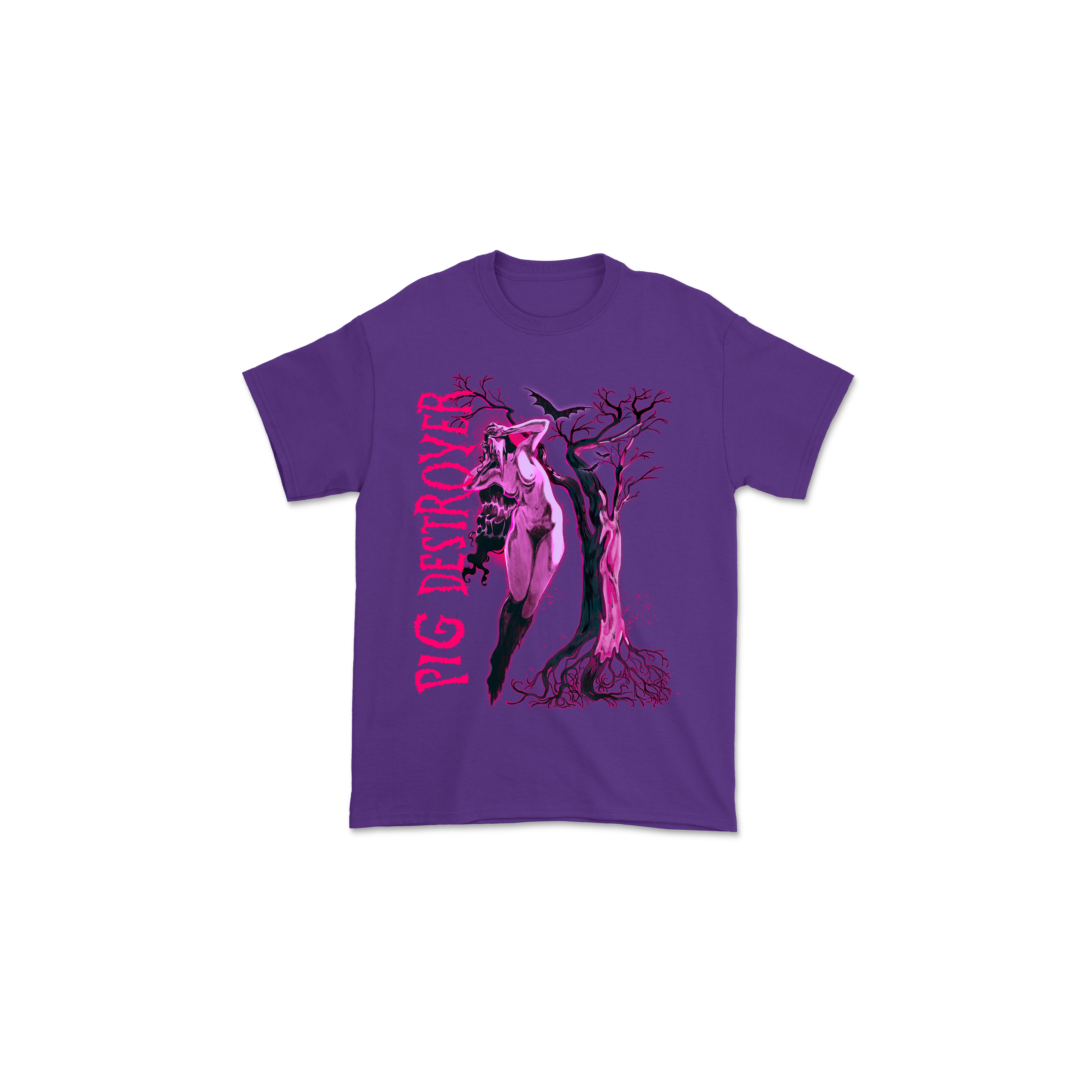 THE DEPTHS TEE – Nomad Stores